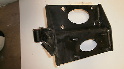 Jeep Wrangler TJ Transmission Mount Bracket 03-06 OEM 52059502AB ...