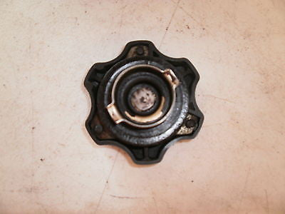 Jeep Wrangler TJ Oil Cap OEM 4 Cylinder 97-06 Sahara – SoutheastJeeps.com