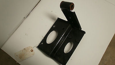 Jeep Wrangler TJ Transmission Mount Bracket 03-06 OEM 52059502AB ...